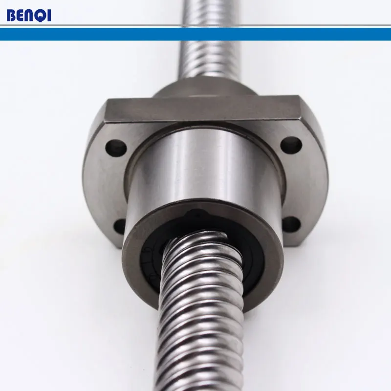 Hilo Laminado Tornillo De Bola Empinada-plomo Mucho Paso Husillo De ...