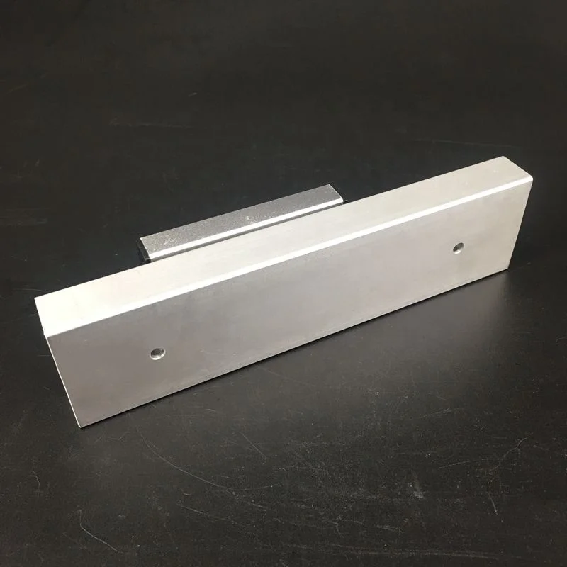 Double Axial Core Roller Linear Guide Bearing Sgr25 Linear Rail - Buy ...