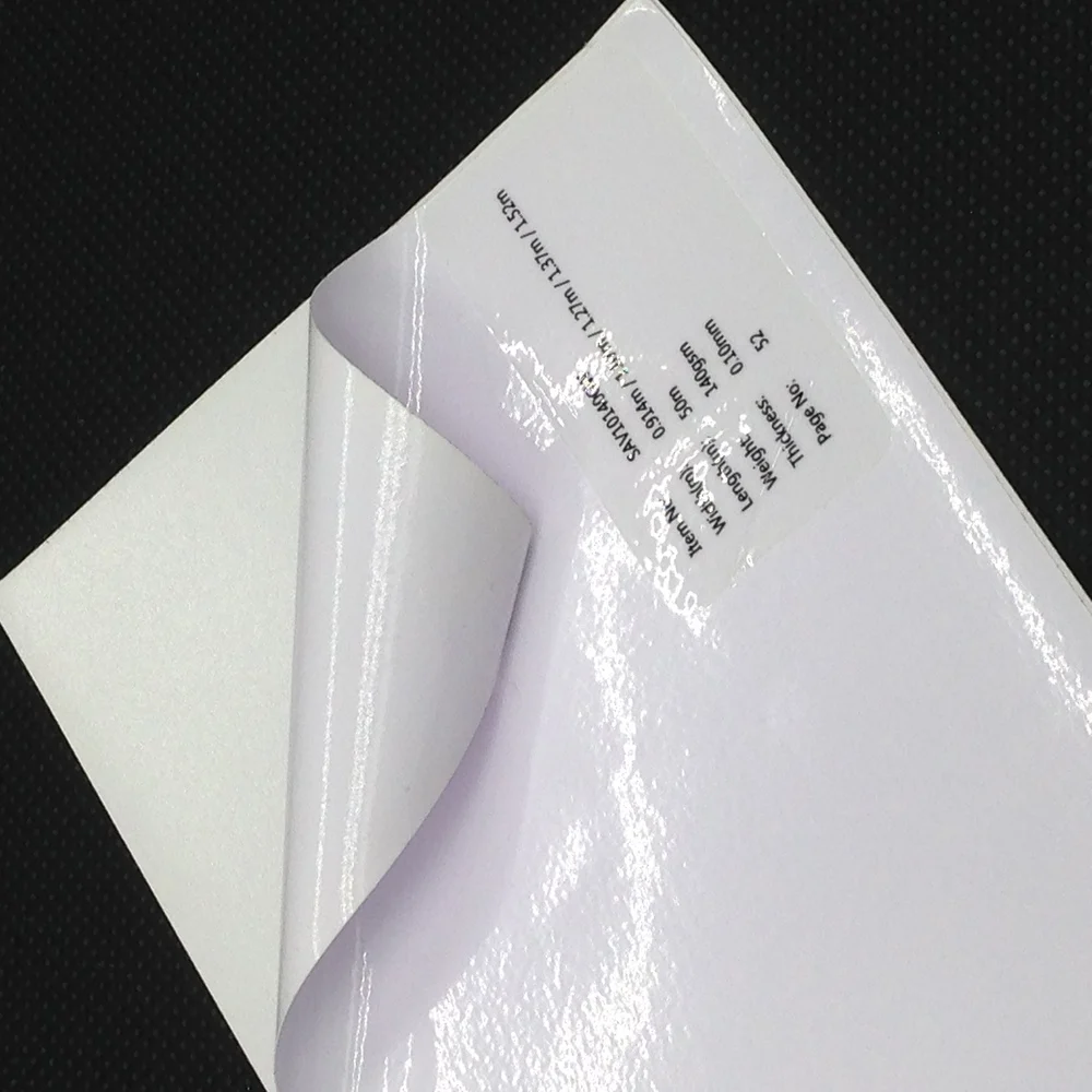 Self-adhesive Vinyl For Digital Printing - Buy Self-adhesive Vinyl ...