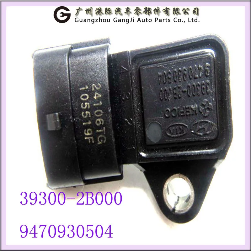 27370-38010/2737038010 Auto Ignition Failure Sensor For Mitsubishis ...