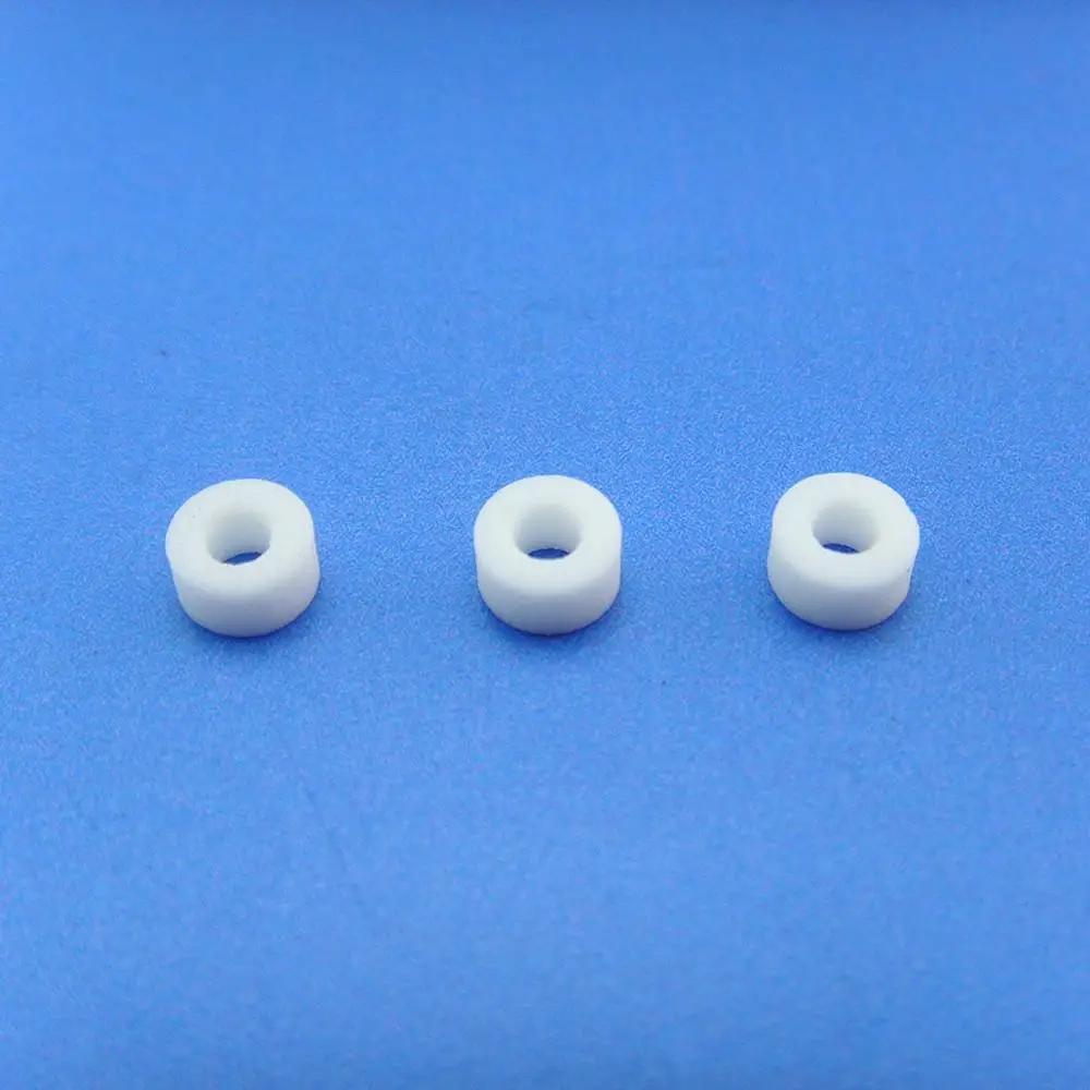 Electrical Ceramic Insulator Heating Element Steatite Beads - Buy ...