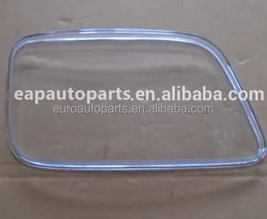 0008264610 Head Lamp Lens 0008264710 For Mb Truck - Buy 0008264610 Head ...
