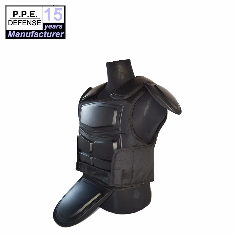 Light Fire Resistant Anti Riot Body Protector Body Vest - Buy Anti Riot Body Protector,Anti Riot ...