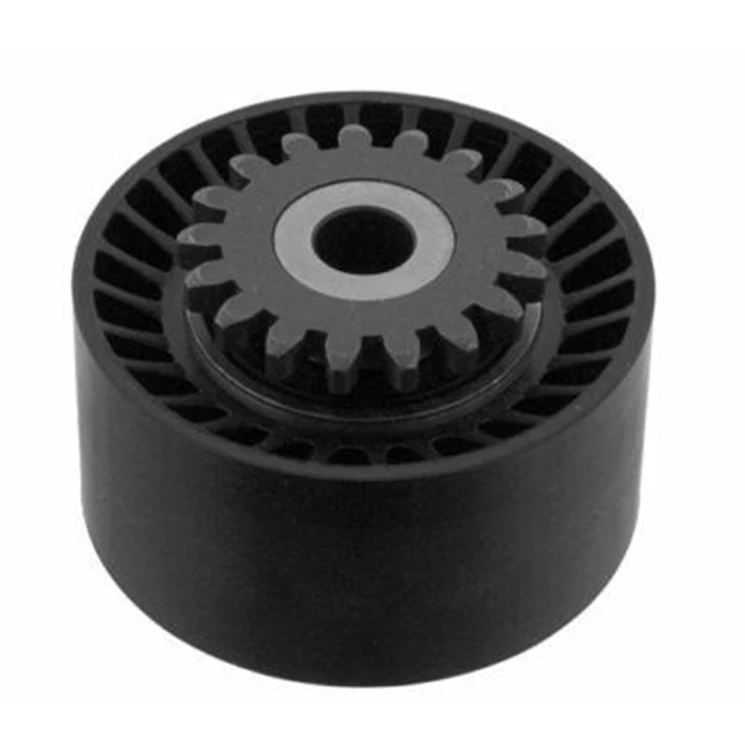 Tensioner Pulley/idler Pulley For Renault 8200769155 8200324532 ...