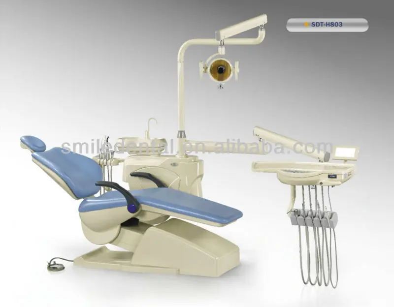 Fona Dental Chair - Electric Dental Unit with Onsite Training