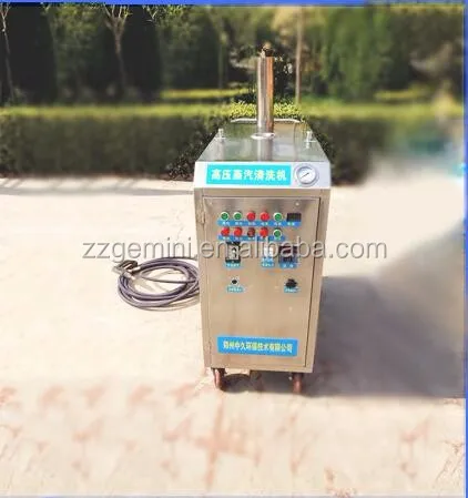 300l Engine Block Cleaning Machine Optima Steam Car Wash Machine - Buy ...