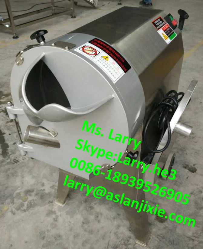 Plantain Vertical Cutting Machine/vertical Banana Slicer/vertical ...