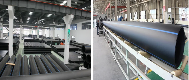 18 Inch Culvert Pipe - Durable, Eco-Friendly Drainage Solution