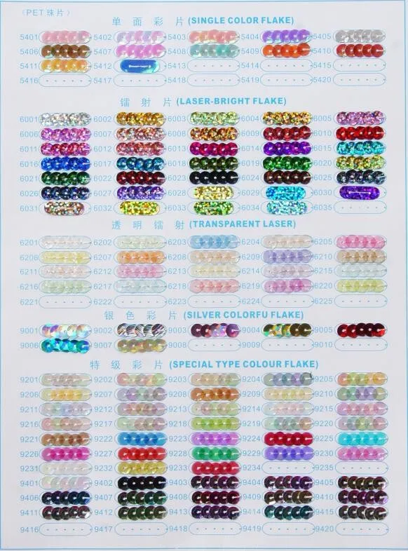 Large Sequins - Buy Large Sequins,Large Round Sequin,Loose Sequins ...