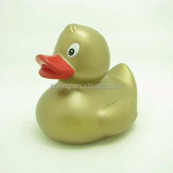 Weighted Floating Rubber Plastic Pvc Ducks - Buy Pvc Duck,Plastic Duck ...