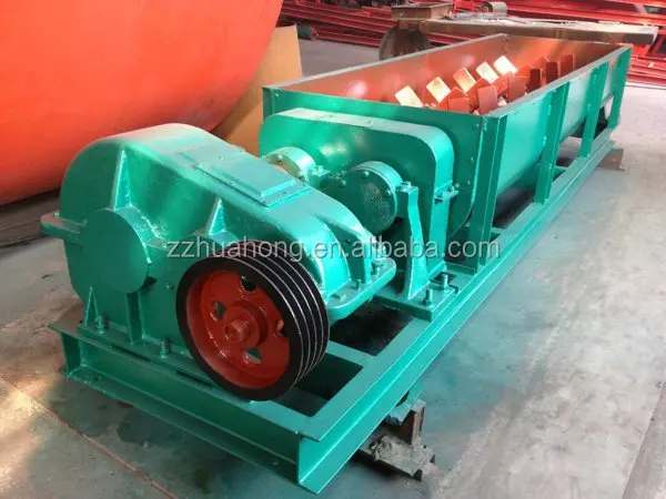 Professional Clay Mixer,Clay Mixing Machine,Clay Double Shaft Mixer ...