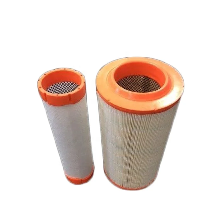 Diesel Generator Engine Parts, Air Filter -Alibaba.com