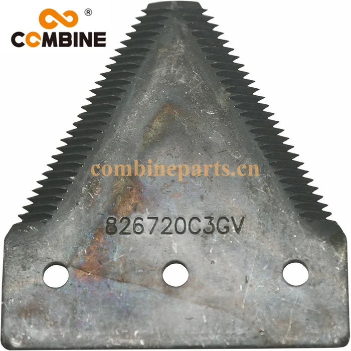4a1090 (826720c3) Combine Harvester Machinery Cutting System Header ...