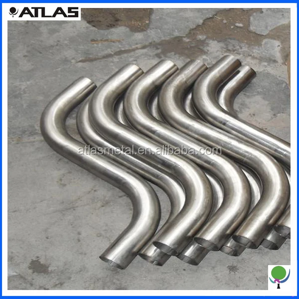 Cnc Laser Cutting Services For Tube Parts,Custom Metal Tube Bending And ...