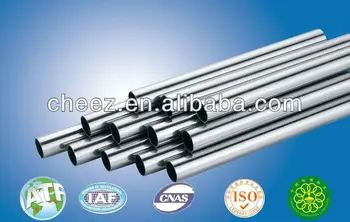 Din 2391/c Din1630 St37.4 St44.4 St52.4 Precision Seamless Steel Tube ...