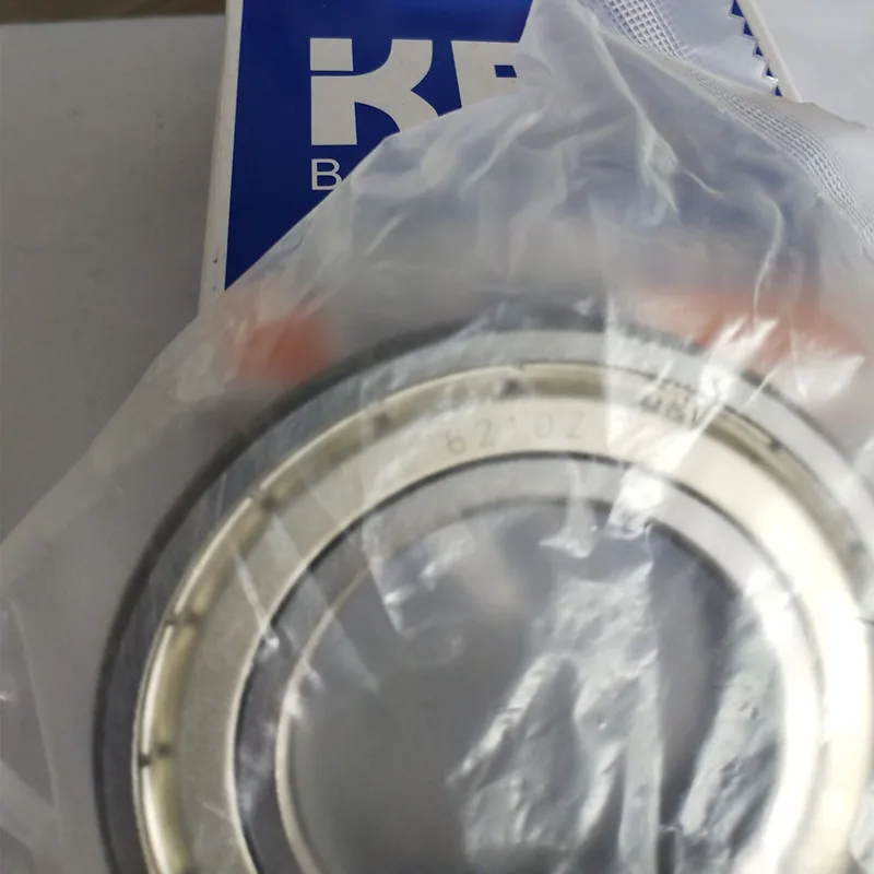 KBC Deep Groove Ball Bearing 50x90x20mm - High Speed & Precision