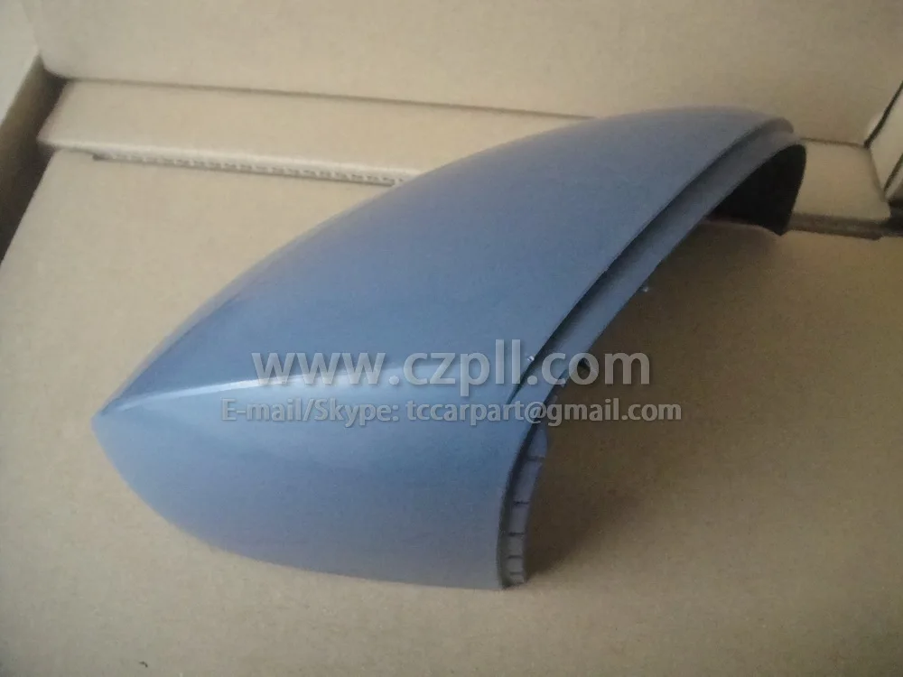 Cubierta De Espejo Para Tiguan,Carcasa De Espejo Para 2010-2012,5n0 ...
