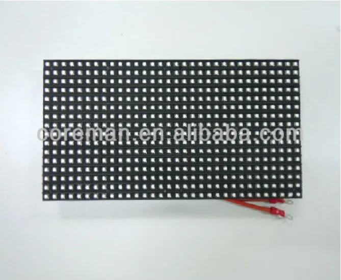 64x64 32x32 Led Panel 16x16 Smd P6 Coreman P5 P6 P8 Led Module Rgb ...