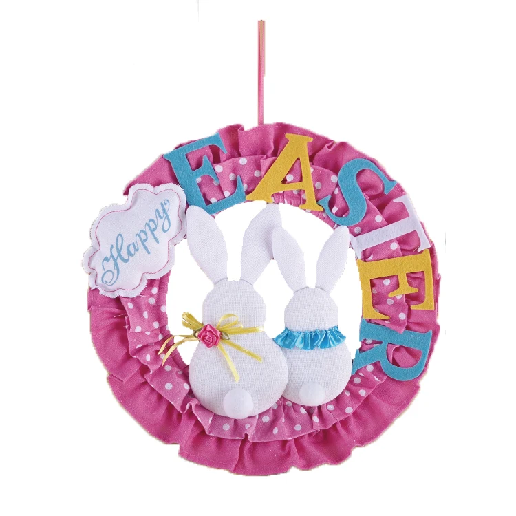 Best Selling Products Handmade Easter Home Decor Easter Bunny ...