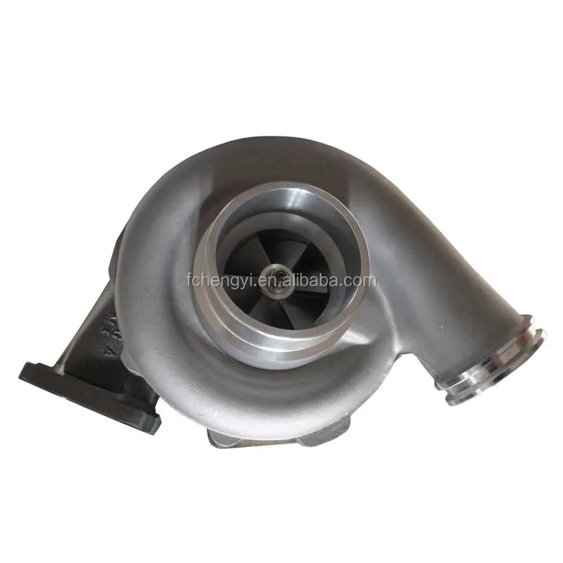 Volvo A35c Turbocharger For Td121g Diesel Engine - Oem | Wholesale