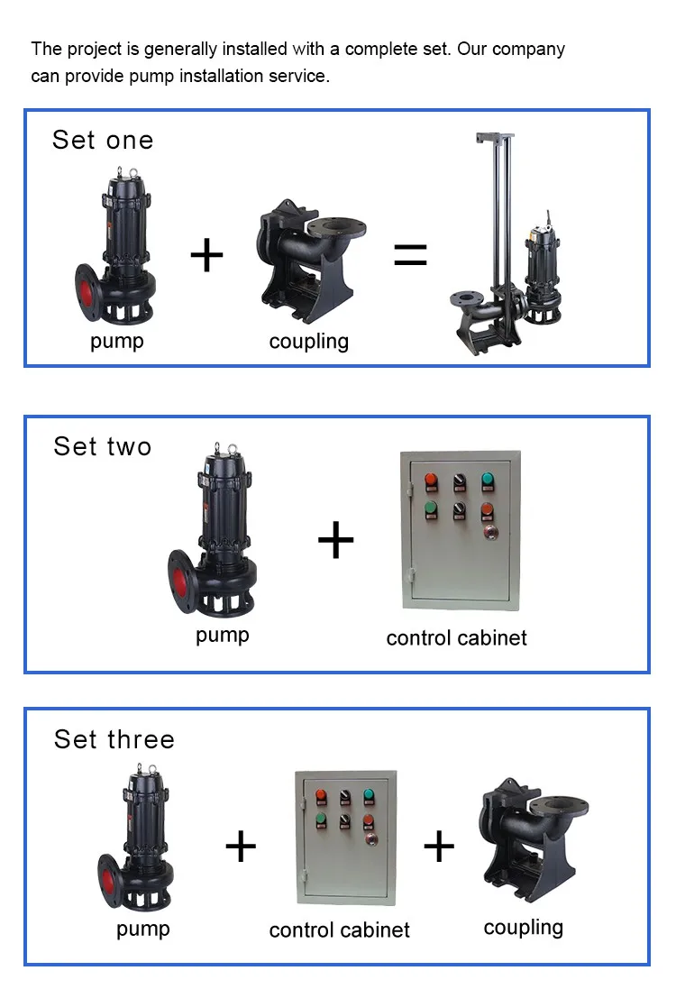 4 Inch High Flow Rate Centrifugal Water Pump Sludge Suction Pump ...