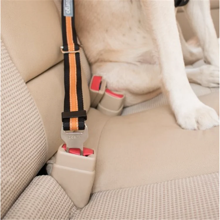 Seatbelt Tether Car Restraint Safety Seat Belt For Dogs Pets - Buy Dog ...