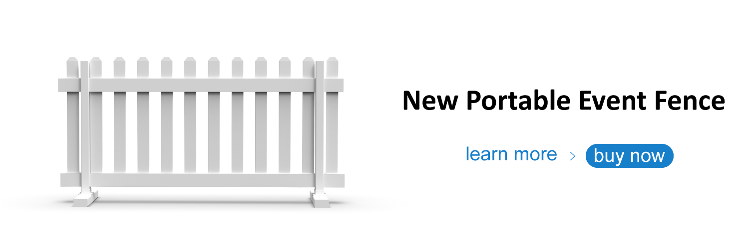 White Vinyl Pvc Real Estate Sign Post,Vinyl Real Estate Sign Post ...