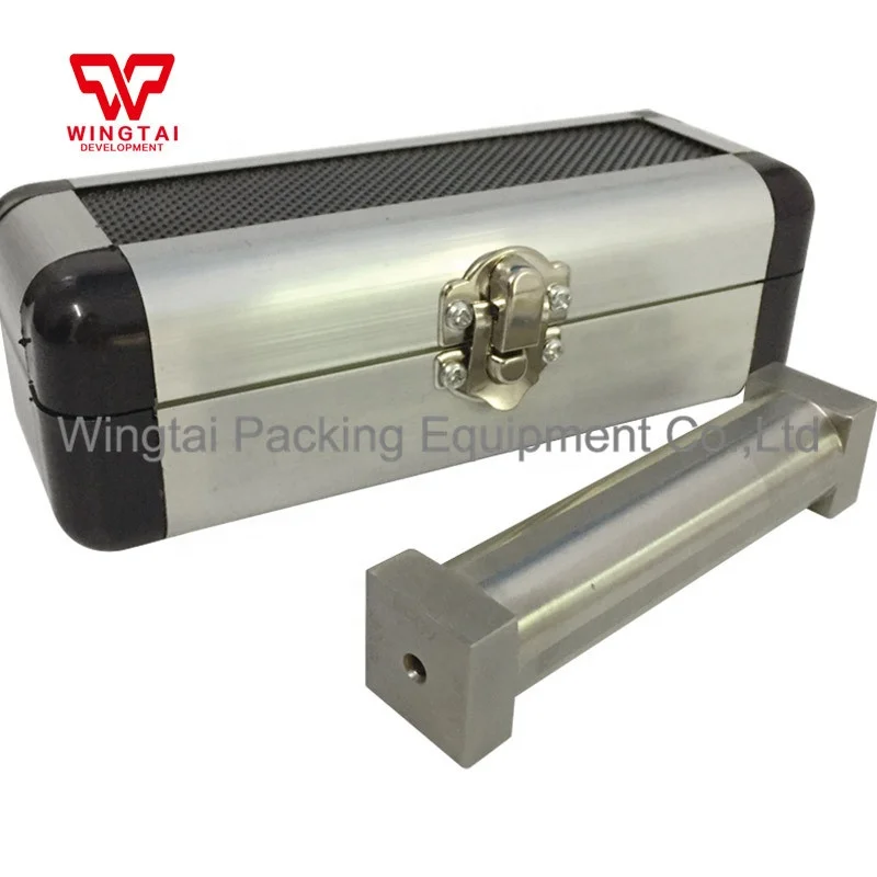 SZQ Four Side Wet Film Applicator - Durable & Versatile