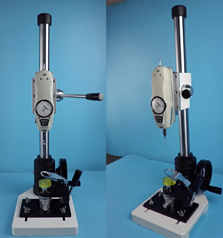 IMADA FB30 DZ-316 Snap Button Pull Tester - Reliable & Durable