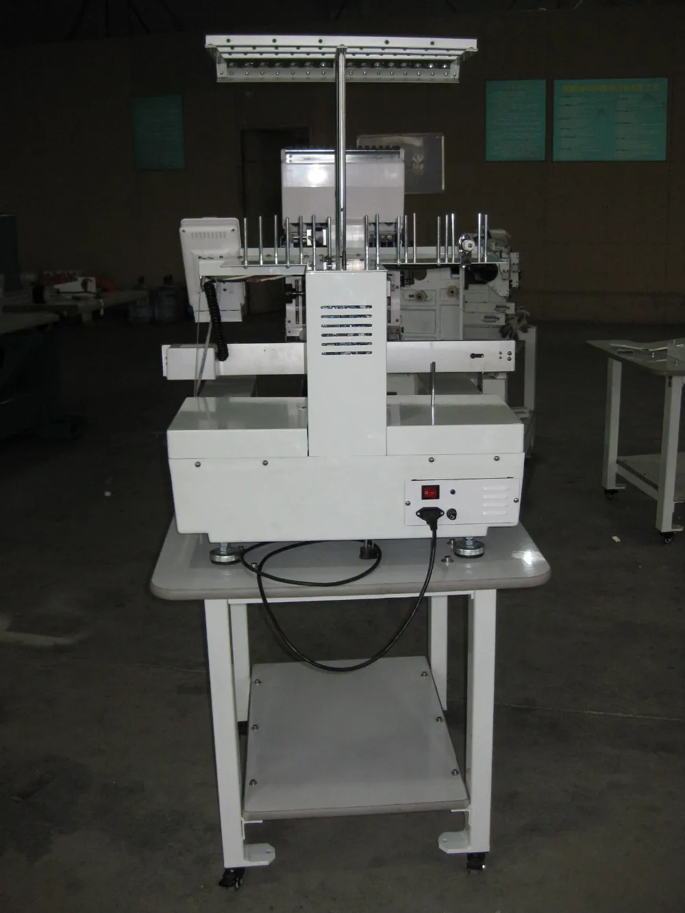 T Shirt Cap Sewing Printing Machine - Buy T Shirt Printing Machines For ...