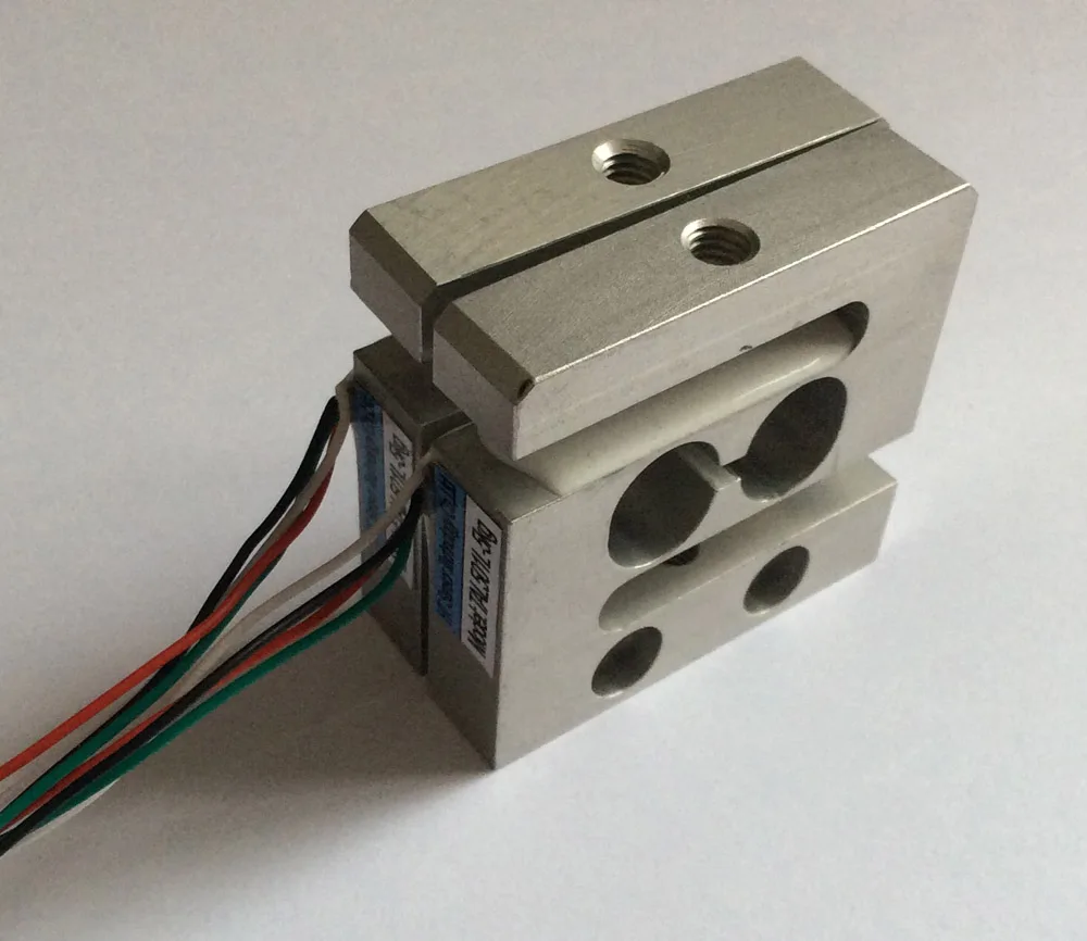 Load Cell 20kg For Tensile Testing - Buy Tensile Testing Load Cell 20kg ...