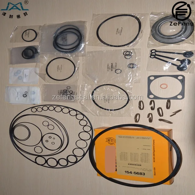 Cater-pillar Nylon Thrust Disc 8E8297 8E8299 - Durable & Standard