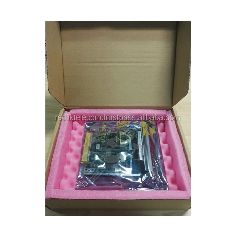 Huawei Ne40e Universal Service Routers Interface Card 03031djr ...