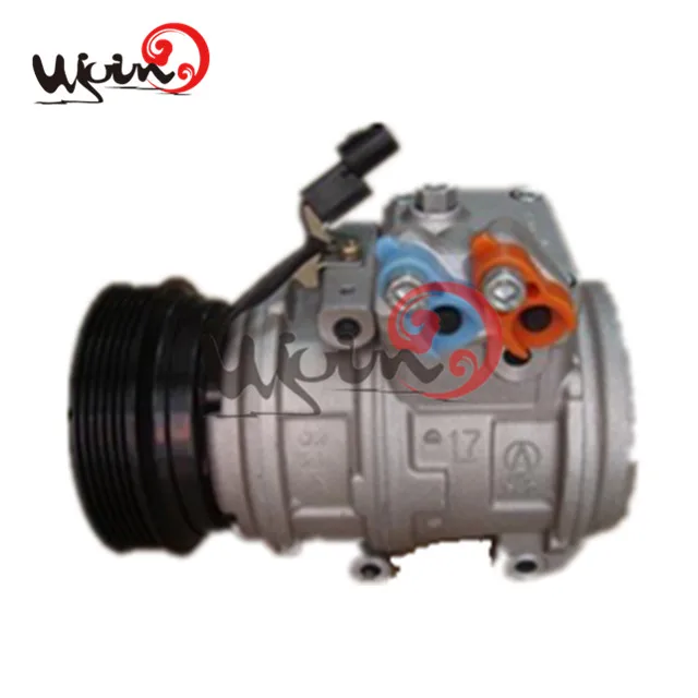 Discount 1.5 Ton Ac Compressor Price Brand New for KIA Carnival 2.7T ...