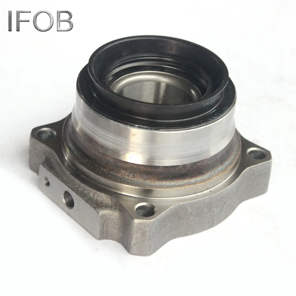 Ifob Rear Hub Wheel Bearing For Toyota Tacoma Grn225 Grn270 Trn265 ...
