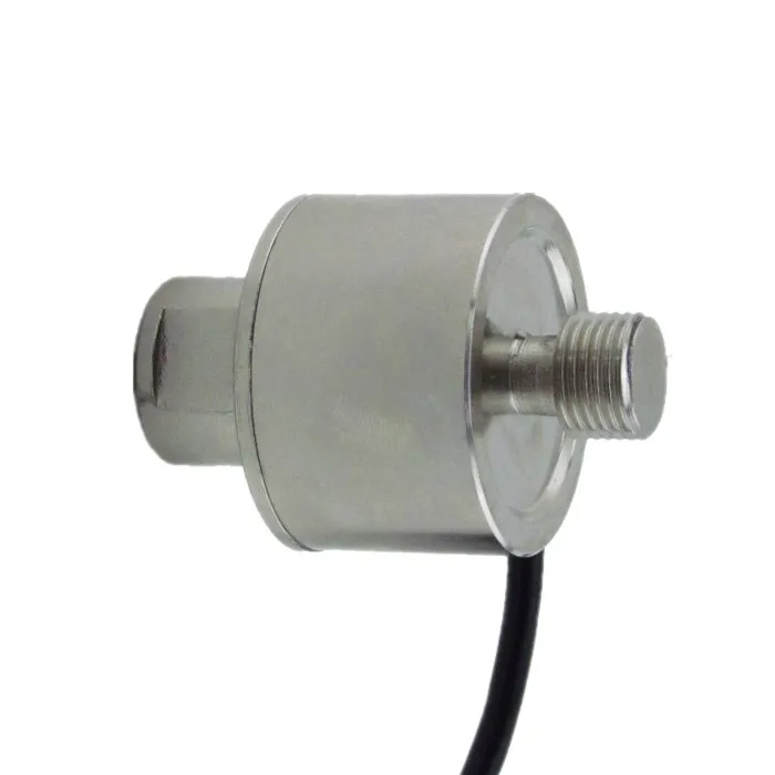 100kg Force Sensor Membrane Box Type Steel Tension Load Sensor - Buy ...