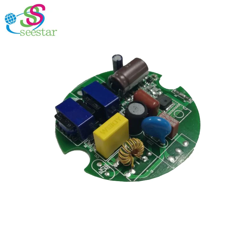 20-36w 150-480ma 36w 280ma 140v High Pf Emc Non-isolate Constant ...