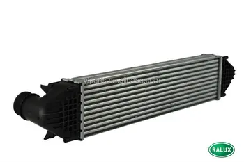 Oe Ref.lr031466 High Quality Intercooler Fit For Range Rover Evoque ...