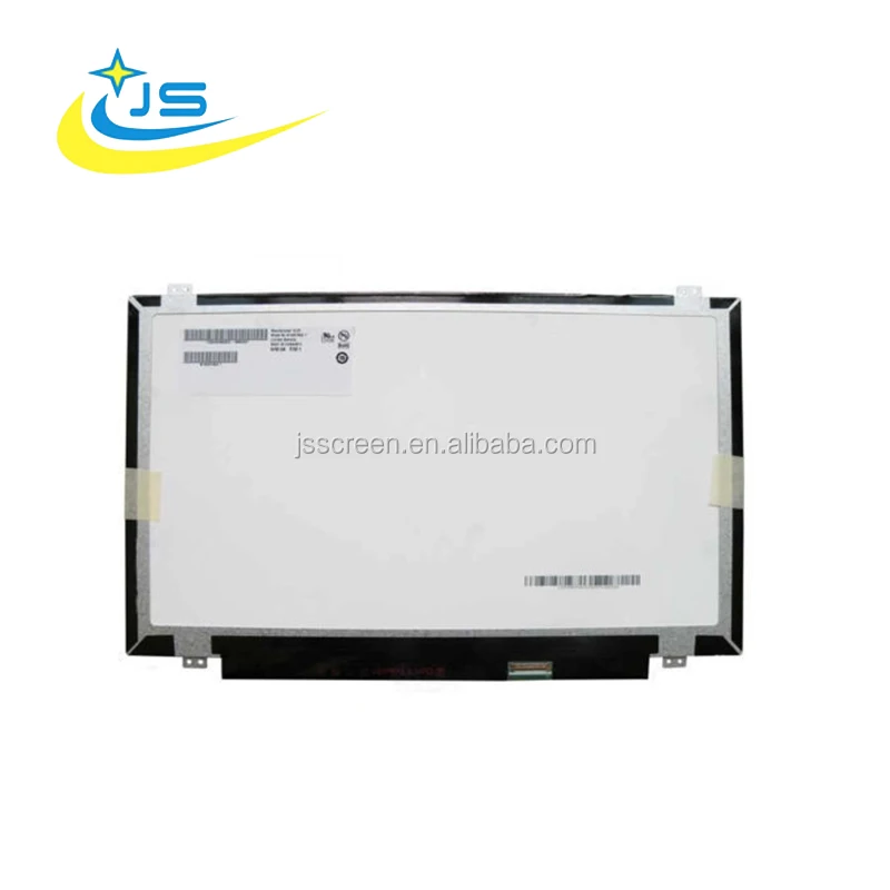 14.0'' Lcd Screen N140bga-ea3 For Hp Compatible Nt140whm-n41 N140bga-eb3 - Buy N140bga-eb3 ...