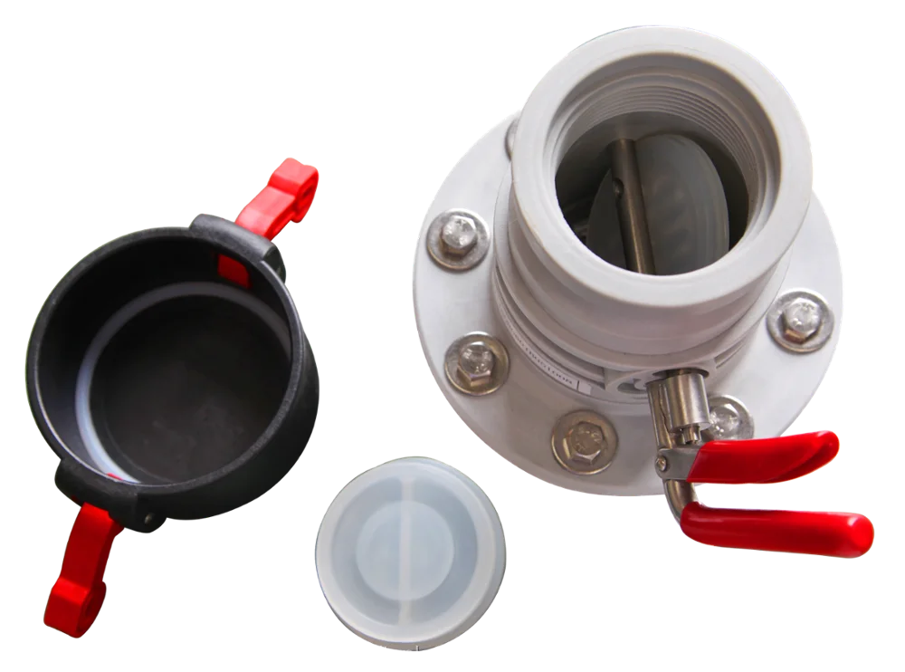 Butterfly Valve Flexitank Or Flexi Bag For Base Oil - Buy Flexitank ...