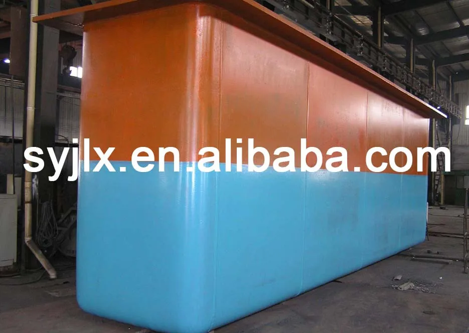 Zinc Galvanizing Kettle - Durable and Efficient Solutions