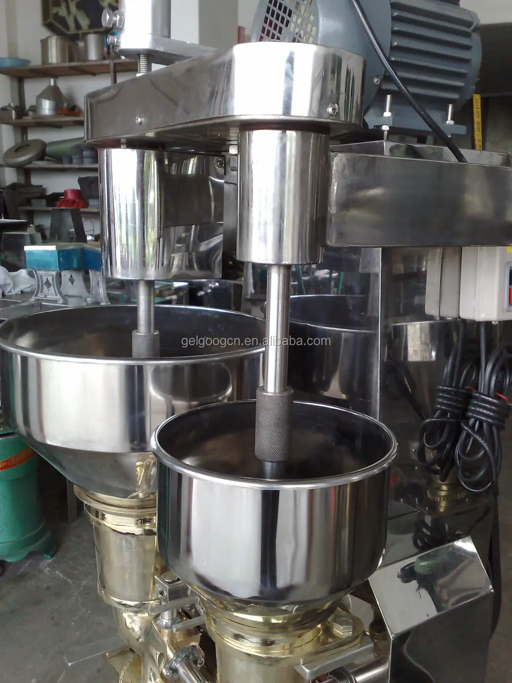 Meatball Making Machine|stuffes Meatball Former|stuffed Meatablls ...