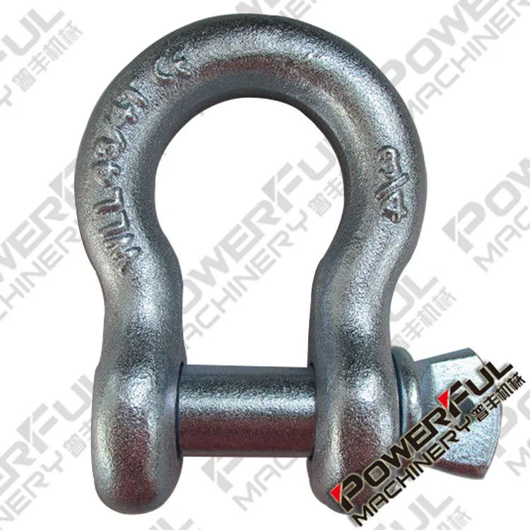 20 Ton Heavy Duty Industrial Rigging With Safety Wire Rope Galvanized ...