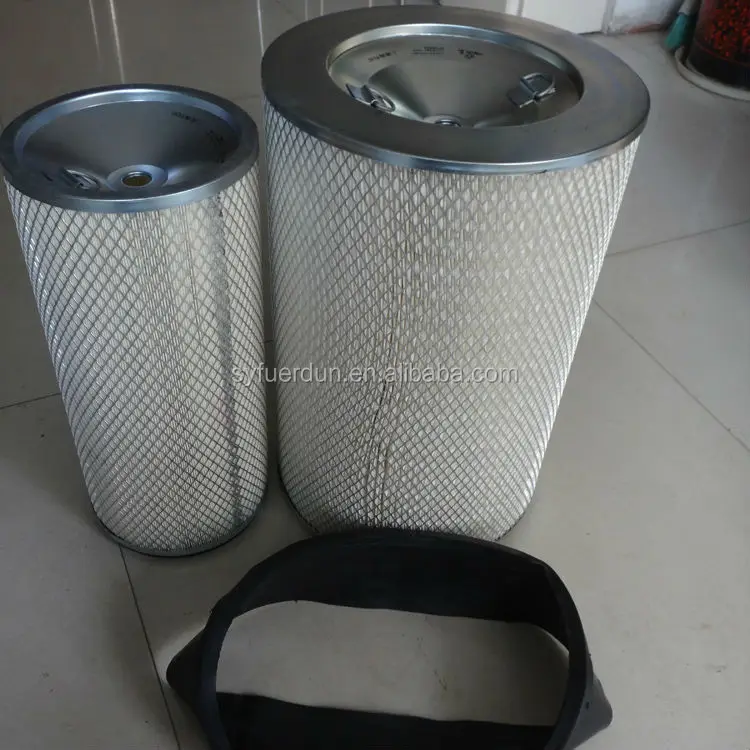 Air Filter Af25812+af25813,K3250,A029x186 - Buy Aa2958,1109-02063 ...
