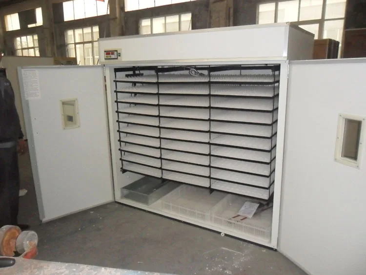 3 Trolleys Incubator For Sale Poultry Incubator Machine Incubator - Buy ...