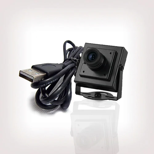 2MP ATM Mini HD IP Camera 1080P Security Network Cam