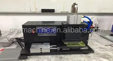 Over 10 Years Experience Automatic Rj45 Connector Cable Crimping ...