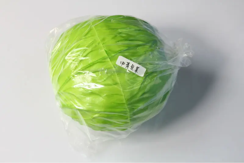 Fake Pu Chinese Cabbage - Buy Artifiicial Vegetable Chinese Cabbage ...