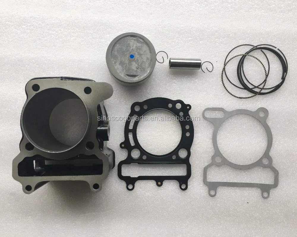 Linhai 300cc 260 Cylinder Piston Ring Xinyang Jinlang Taotao 260cc ...