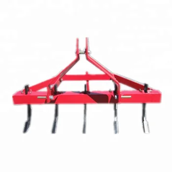 Small Farm Equipment Best 3 Point Ripper For Tractors Garden Compact,5 ...